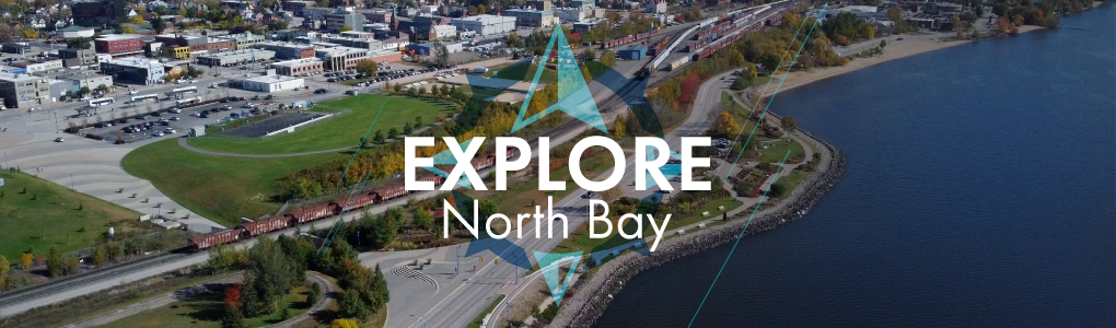 Explore North Bay - GIS Portal | City of North Bay