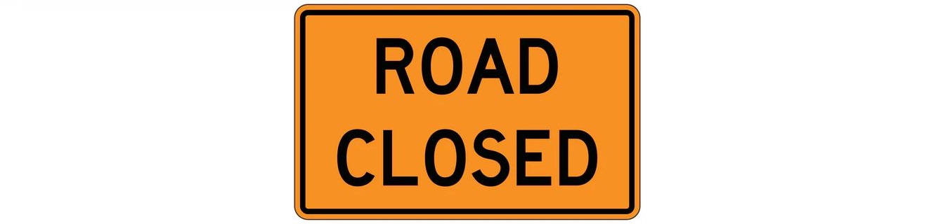 Temporary Road, Lane or Sidewalk Closures | City of North Bay