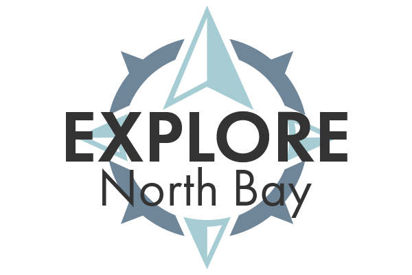 Explore North Bay - GIS Portal | City of North Bay