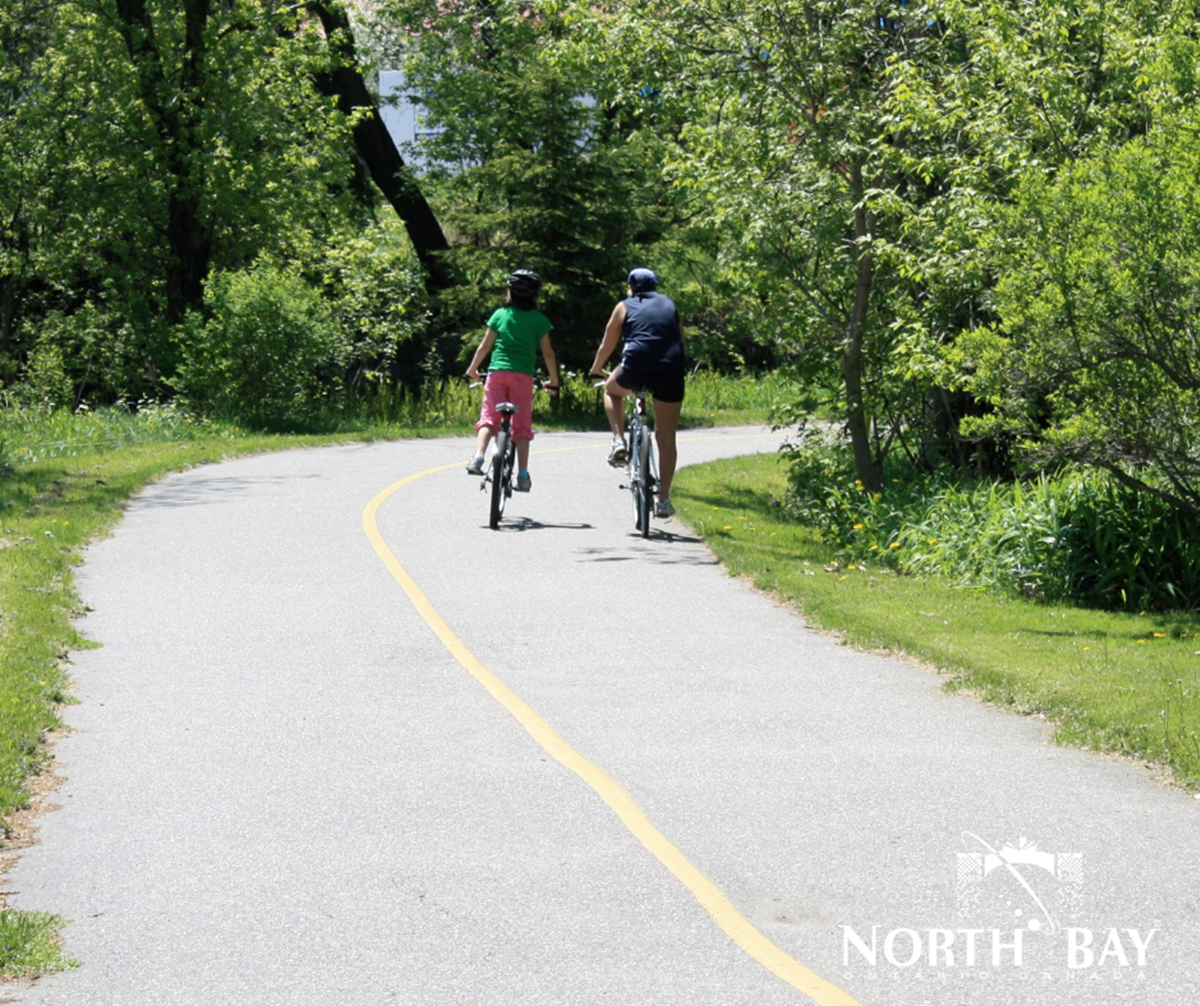 Kate Pace Way Resurfacing | City of North Bay