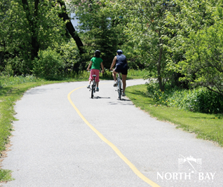Kate Pace Way Resurfacing | City of North Bay